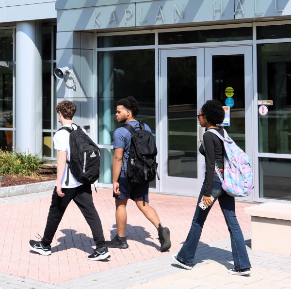 SUNY Orange Shares Fall 2024 Dean's List