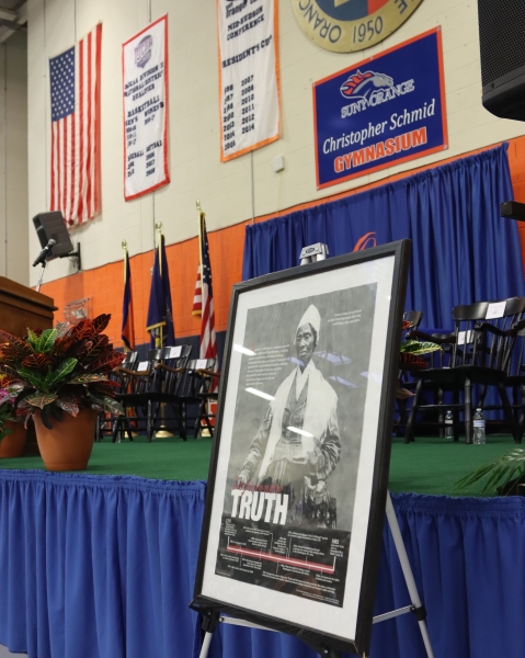 SUNY Orange Announces Sojourner Truth Award Recipients