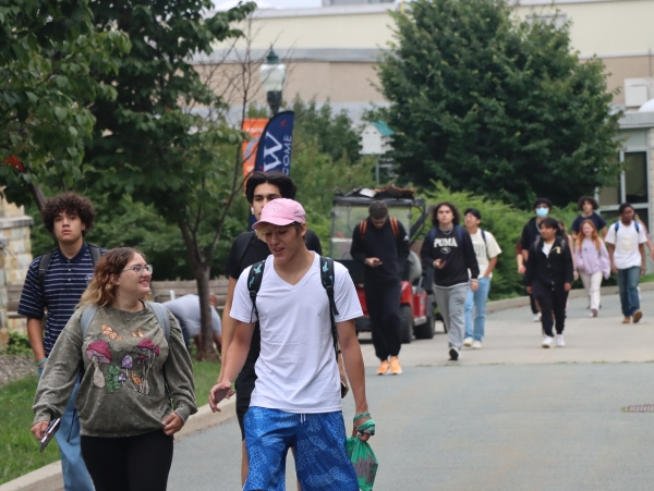 Community College in Orange County, NY | SUNY Orange